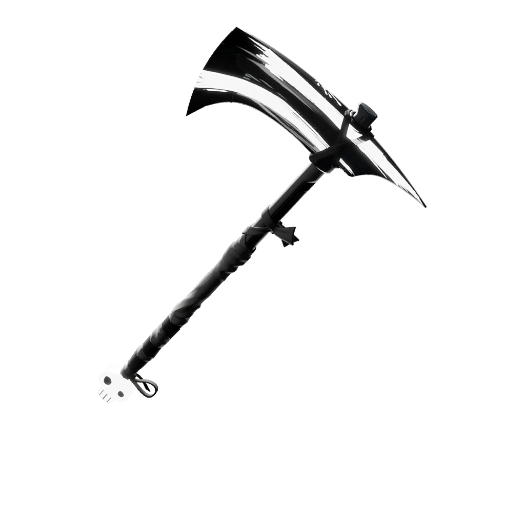 Stark Splitter (harvesting tool) - Fortnite Wiki