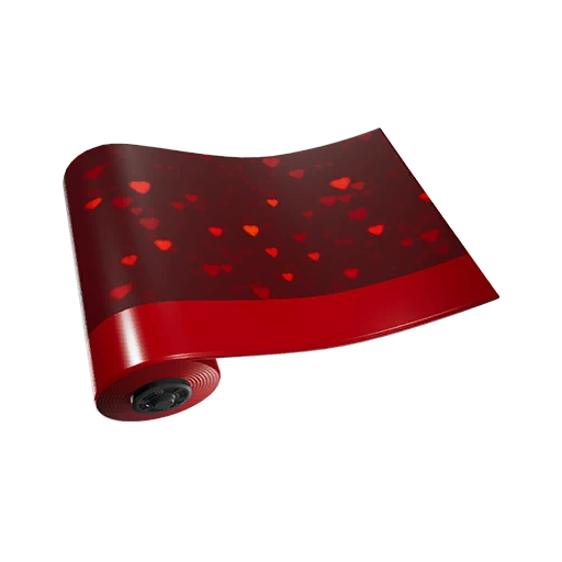 Heart's Desire (wrap) - Fortnite Wiki