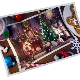 Crackshot Special (loading screen) - Fortnite Wiki