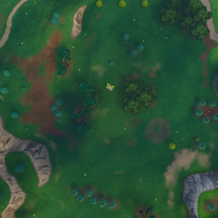 C2/Mapping - Fortnite Wiki