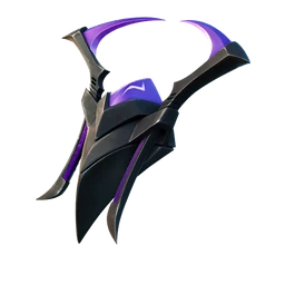 Dread Shield (back bling) - Fortnite Wiki