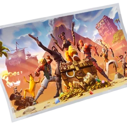 Season 8 (loading screen) - Fortnite Wiki