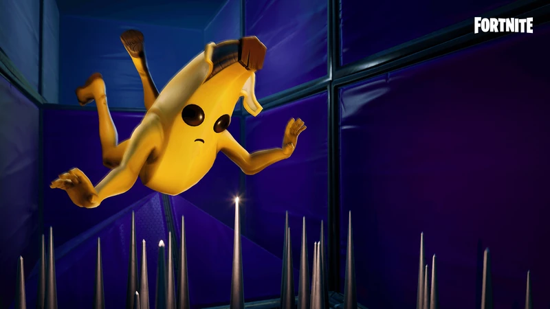 JDuth 100 Level Default Deathrun (Creative Island) - Fortnite Wiki