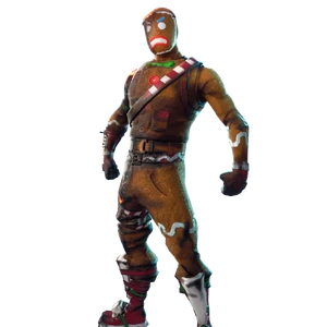 Merry Marauder (outfit) - Fortnite Wiki