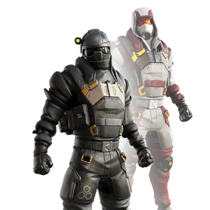 Sledge (outfit) - Fortnite Wiki