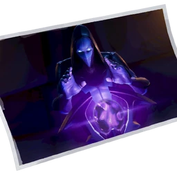 Omen (loading screen) - Fortnite Wiki