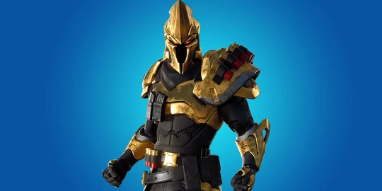 Solo (gamemode) - Fortnite Wiki