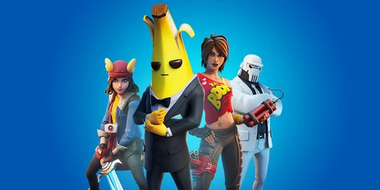 Squads (gamemode) - Fortnite Wiki