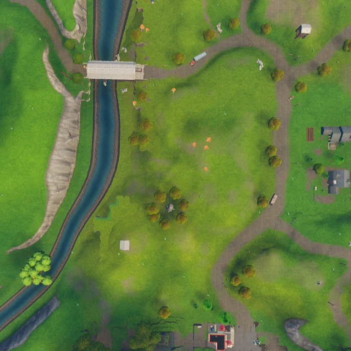 G3/Mapping - Fortnite Wiki