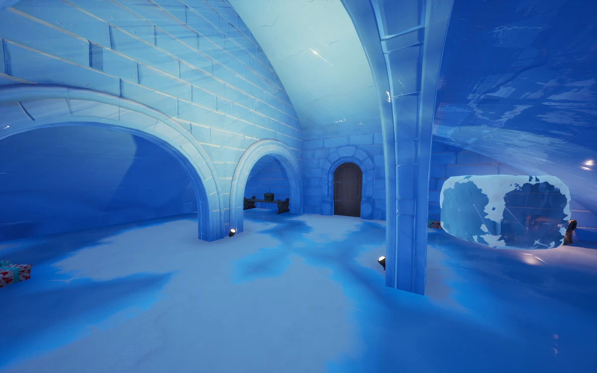 Structures that do not belong to any named location/Chapter 2/Former ...