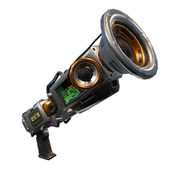 Boombox Weapons - Fortnite Wiki