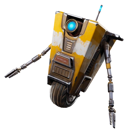 Mayhem (set) - Fortnite Wiki