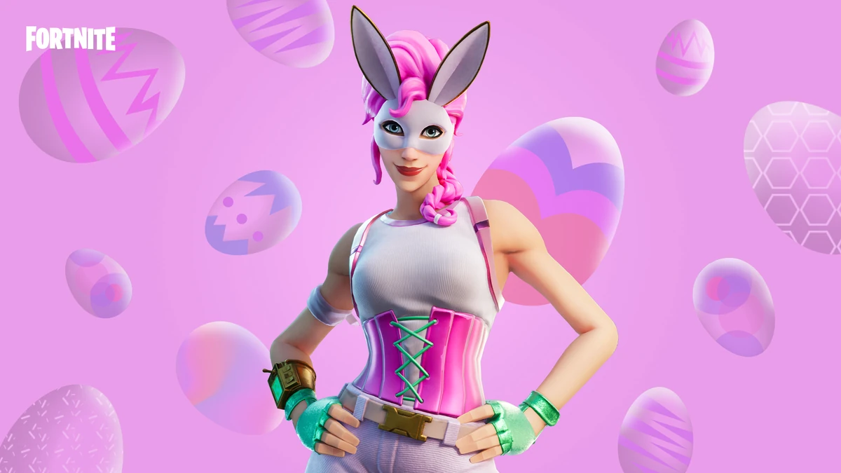 Stella (outfit) - Fortnite Wiki