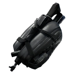 Assassin Pack (back bling) - Fortnite Wiki