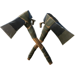 Ripe Rippers (harvesting tool) - Fortnite Wiki