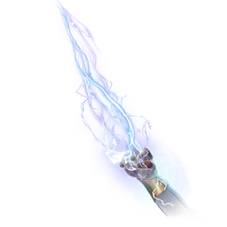 Hand of Lightning (harvesting tool) - Fortnite Wiki