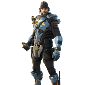 Cyprus Nell (outfit) - Fortnite Wiki