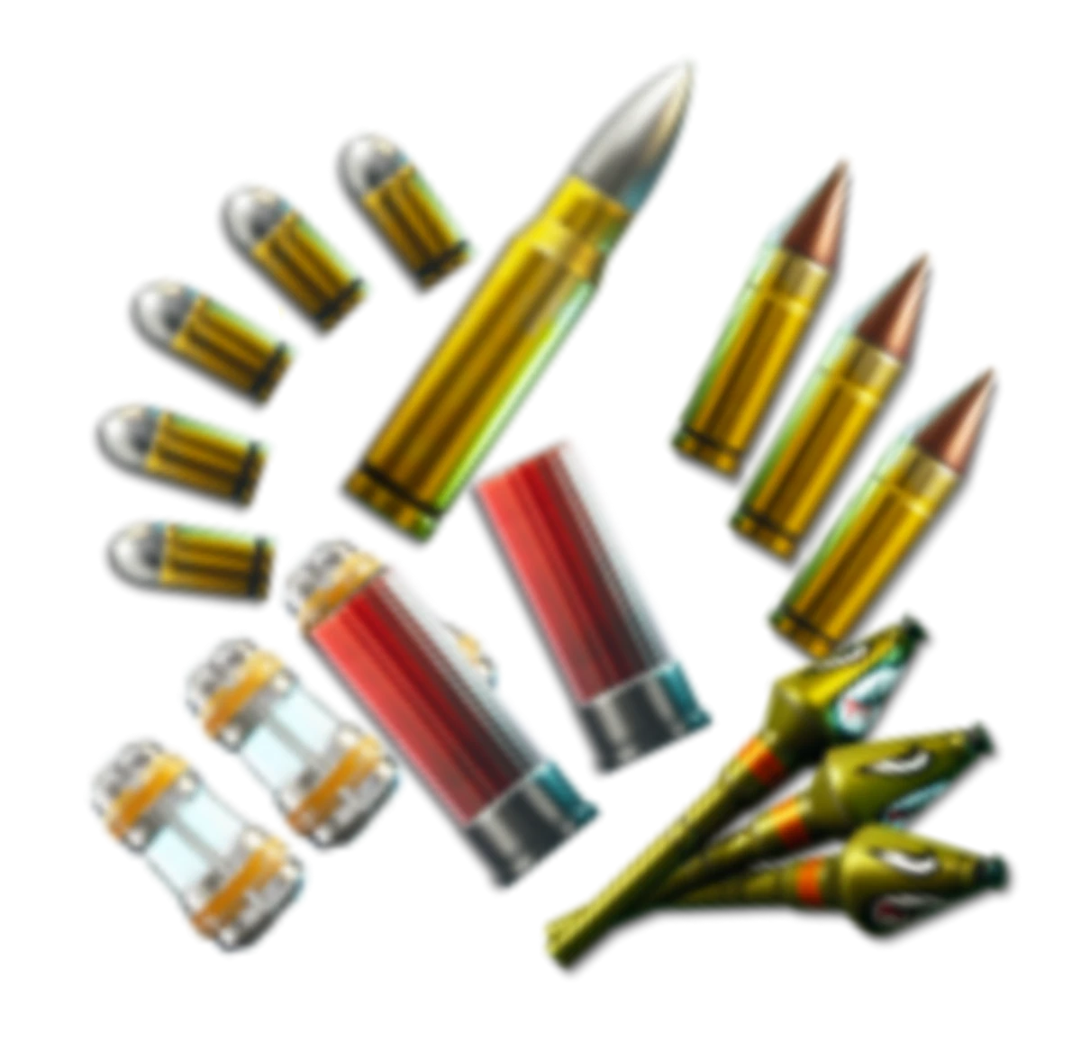 Reese (outfit) - Fortnite Wiki