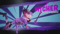Pitcher - Fortnite Wiki
