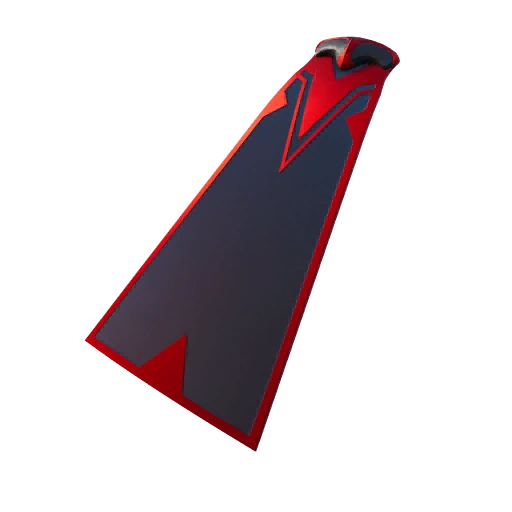 Ventura Cape (back bling) - Fortnite Wiki