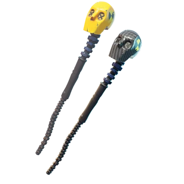Noggin (harvesting tool) - Fortnite Wiki