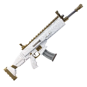 Divine (wrap) - Fortnite Wiki