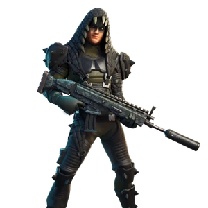 Swamp Stomper (outfit) - Fortnite Wiki