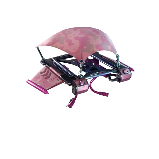Rose Rider (glider) - Fortnite Wiki