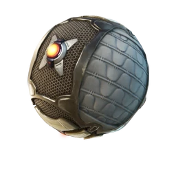 Turbo Ball! (back bling) - Fortnite Wiki
