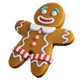 Gingerbread (set) - Fortnite Wiki