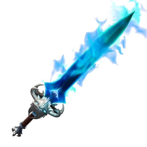 Spectral Blade - Fortnite Wiki