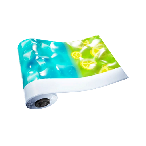 Lemon Zest (wrap) - Fortnite Wiki