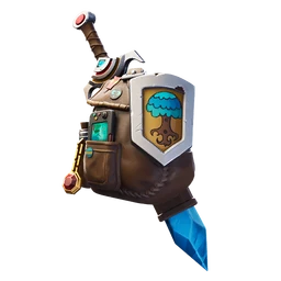 Adventure Pack (back bling) - Fortnite Wiki