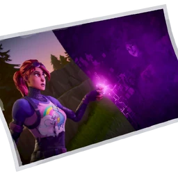Dark Reflection (loading screen) - Fortnite Wiki