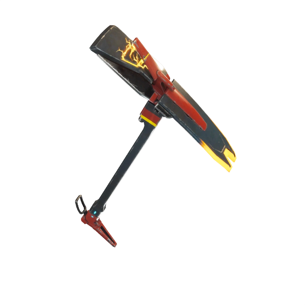 Cutting Edge (harvesting tool) - Fortnite Wiki