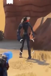 Gunslinger - Fortnite Wiki