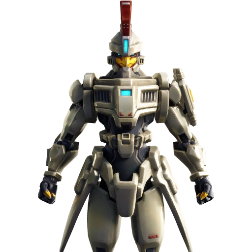 Sentinel Challenges - Fortnite Wiki