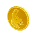Gold (Creative) - Fortnite Wiki