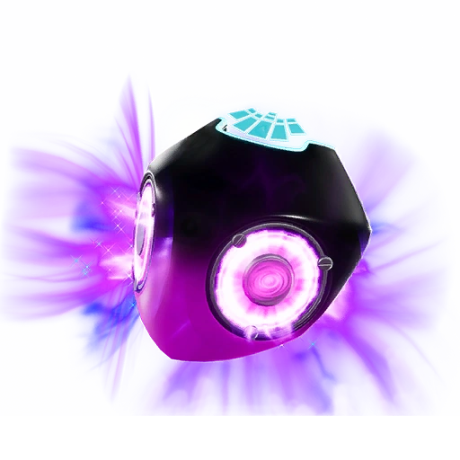 Backbeat (back bling) - Fortnite Wiki