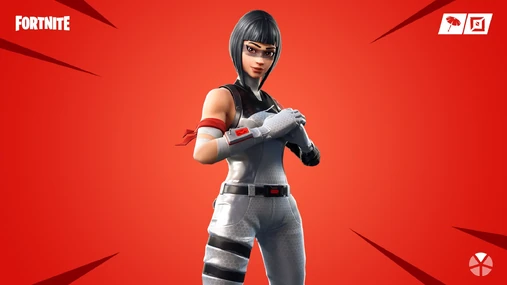 Shadow Ops (outfit) - Fortnite Wiki