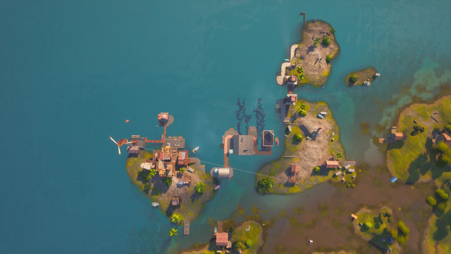 The Fortilla - Fortnite Wiki