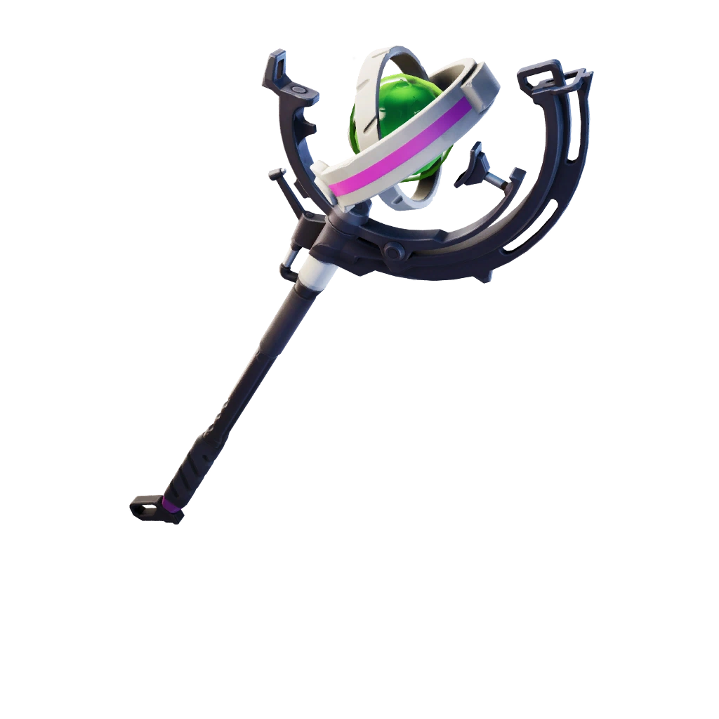Witchia Axe (harvesting tool) - Fortnite Wiki