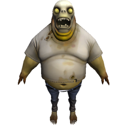 Husky - Fortnite Wiki