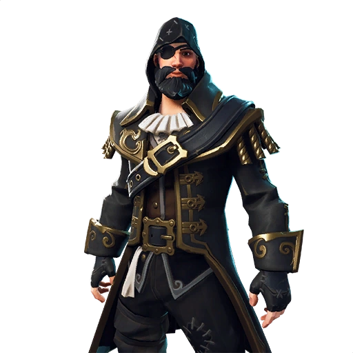 how to draw black heart fortnite