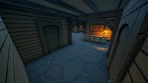 Butter Barn (POI) - Fortnite Wiki