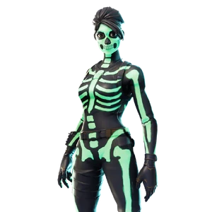 Skull Ranger (outfit) - Fortnite Wiki