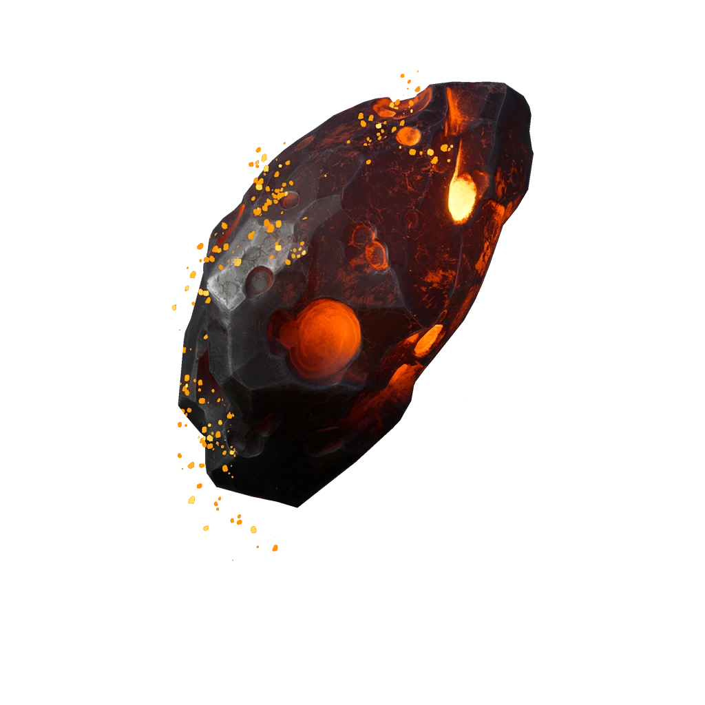 Rift Rock (back bling) - Fortnite Wiki