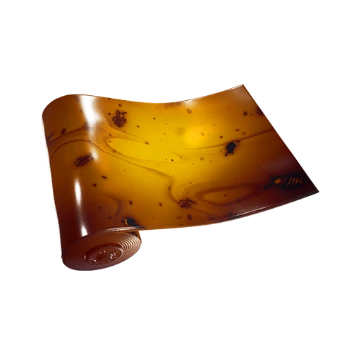 Amber (wrap) - Fortnite Wiki