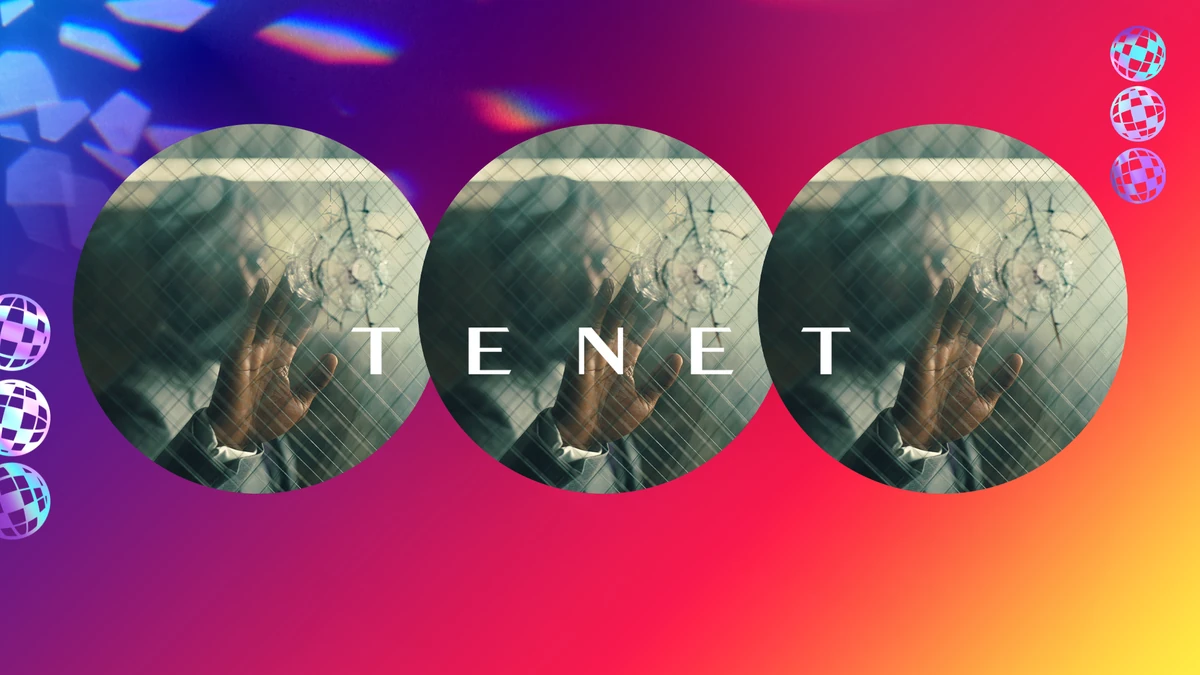 Tenet Event - Fortnite Wiki