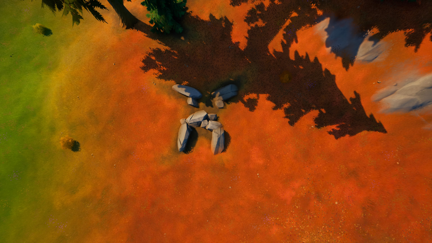 Grumpy Gravel (POI) - Fortnite Wiki